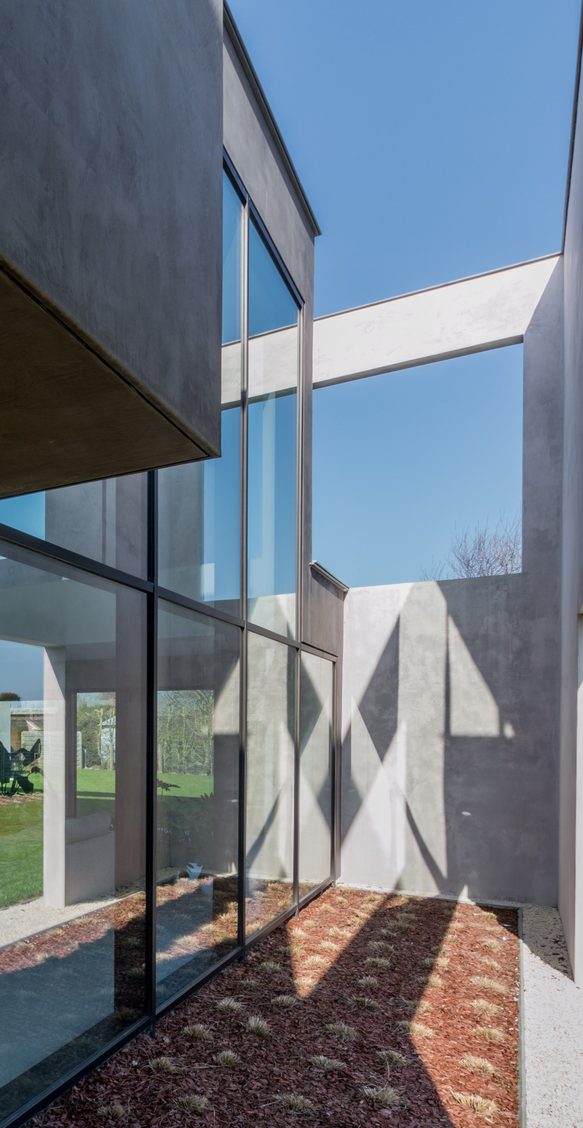 Woning De Fruyt | Renoscripto